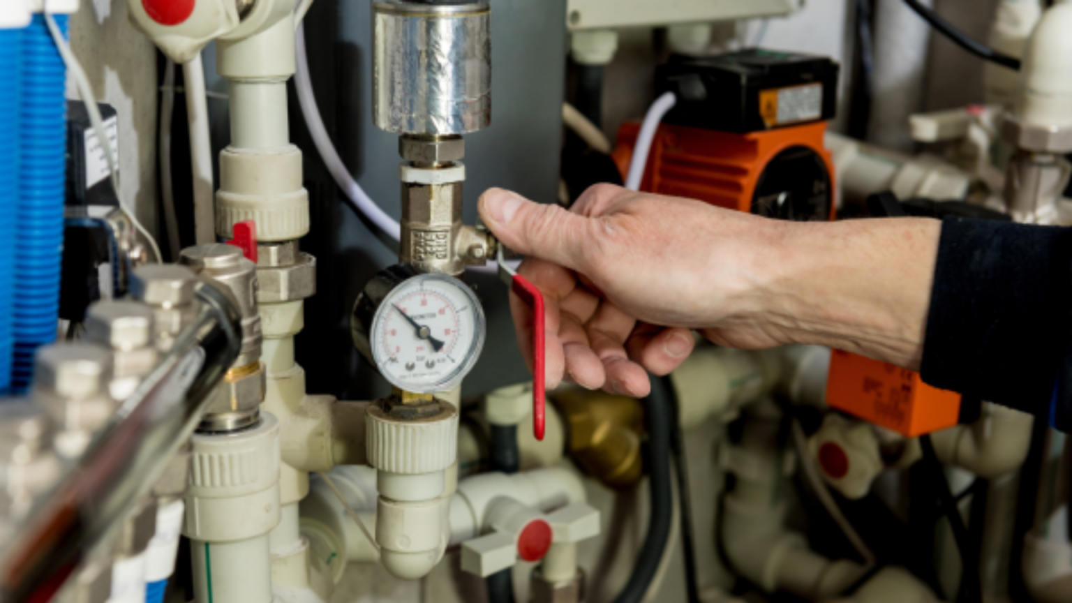 Boiler/Cylinder Replacements Beaconsfield | Buckinghamshire Heating Ltd